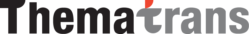 Thema Trans - Your Supply Chain and logistics consultant